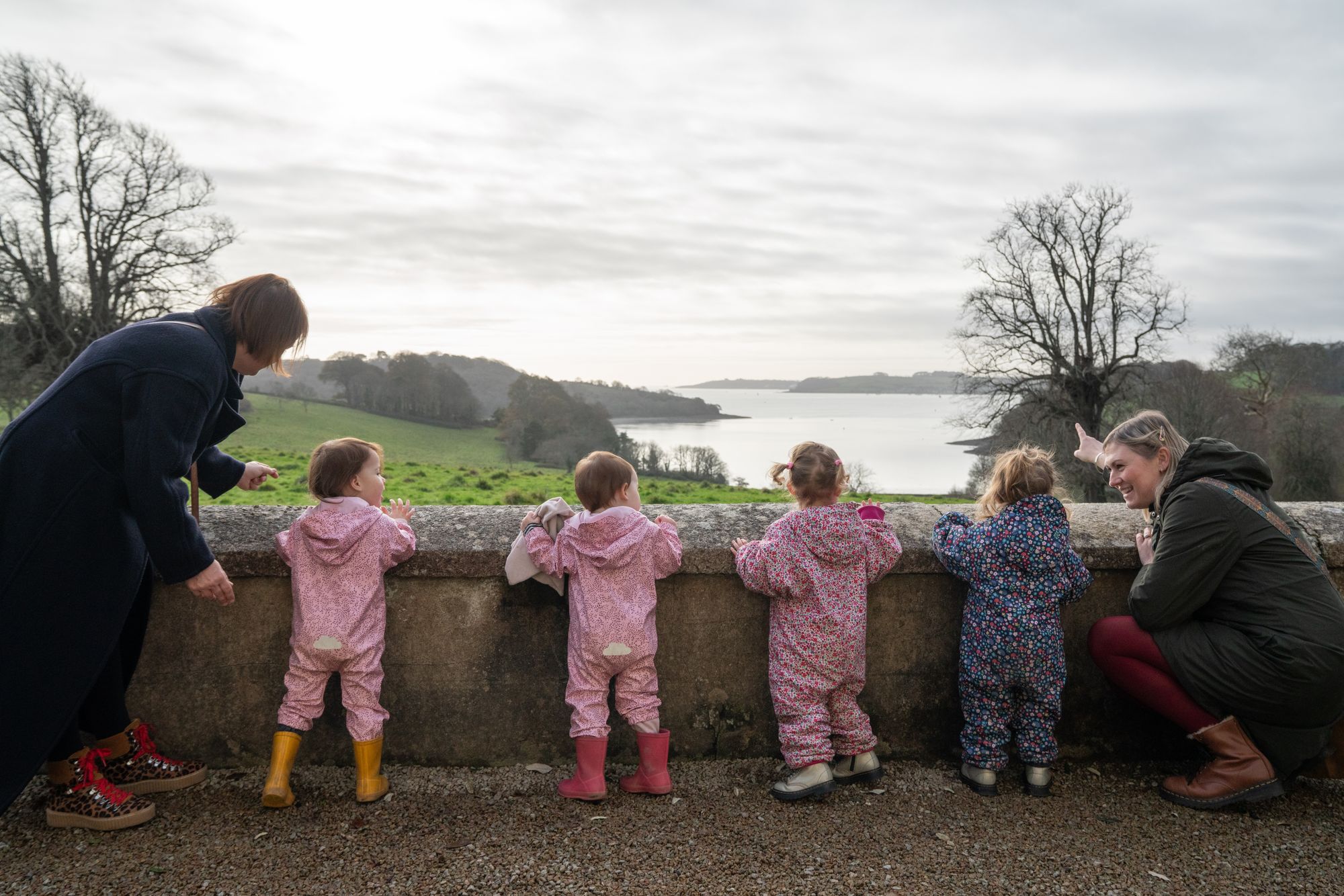 National Trust is inviting people to enjoy a day out filled with nature ...