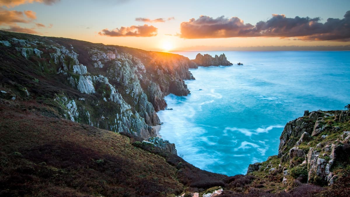 A day exploring Cornwall’s coastal trails | cornish-times.co.uk