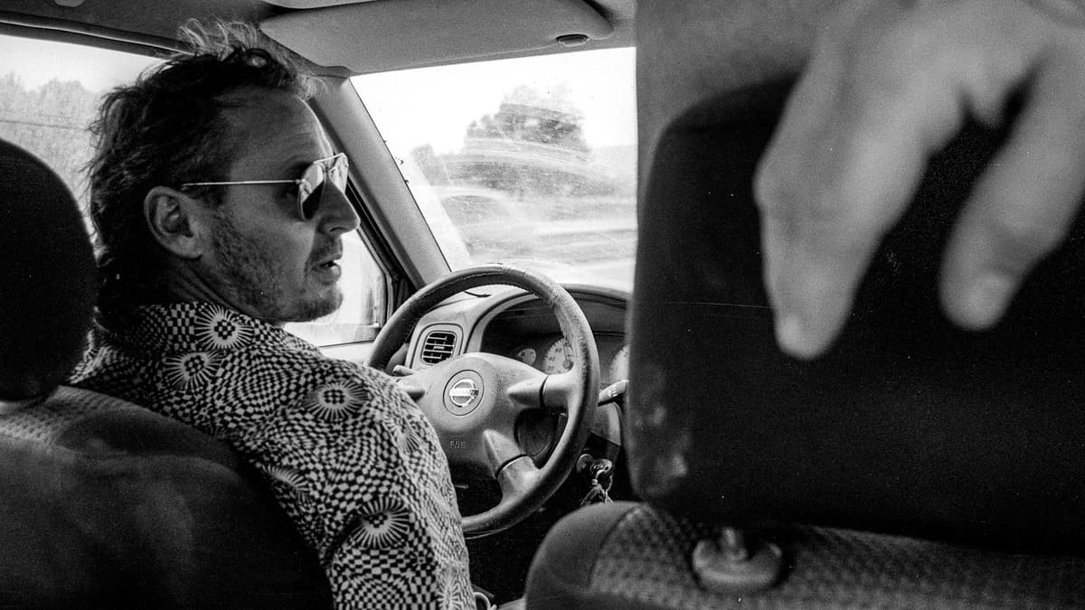 Ben Howard to perform at Eden for summer show | cornish-times.co.uk