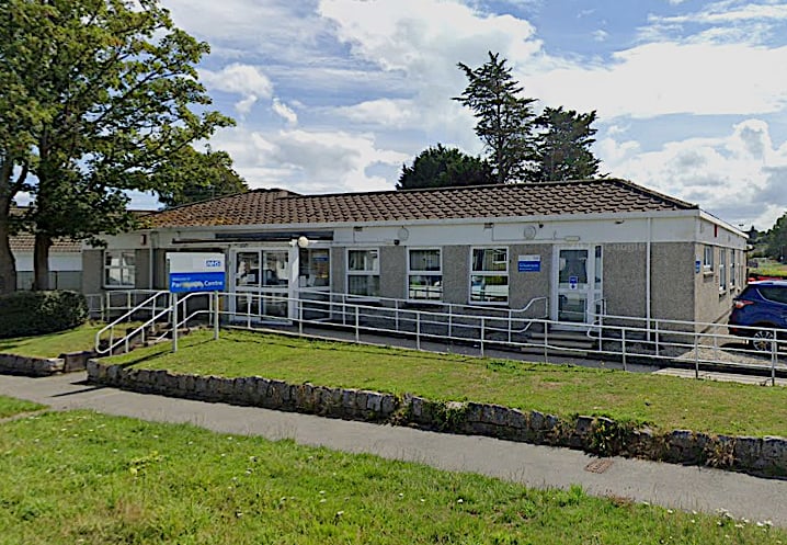 Community hospital and health centre in Cornwall to benefit from new ...
