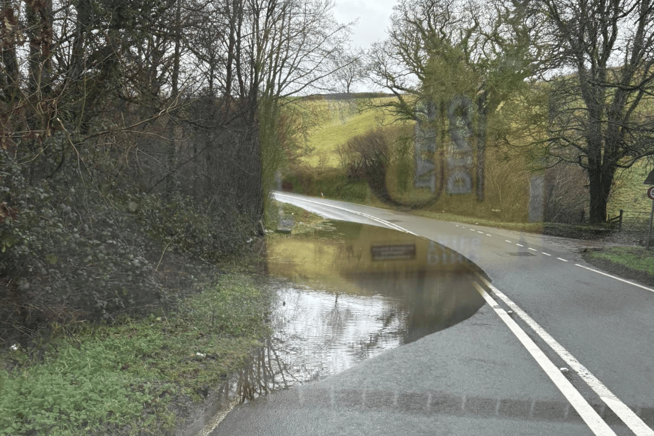 Flooding Deep Dive: Are Cornwall's roads fit for purpose? | cornish ...