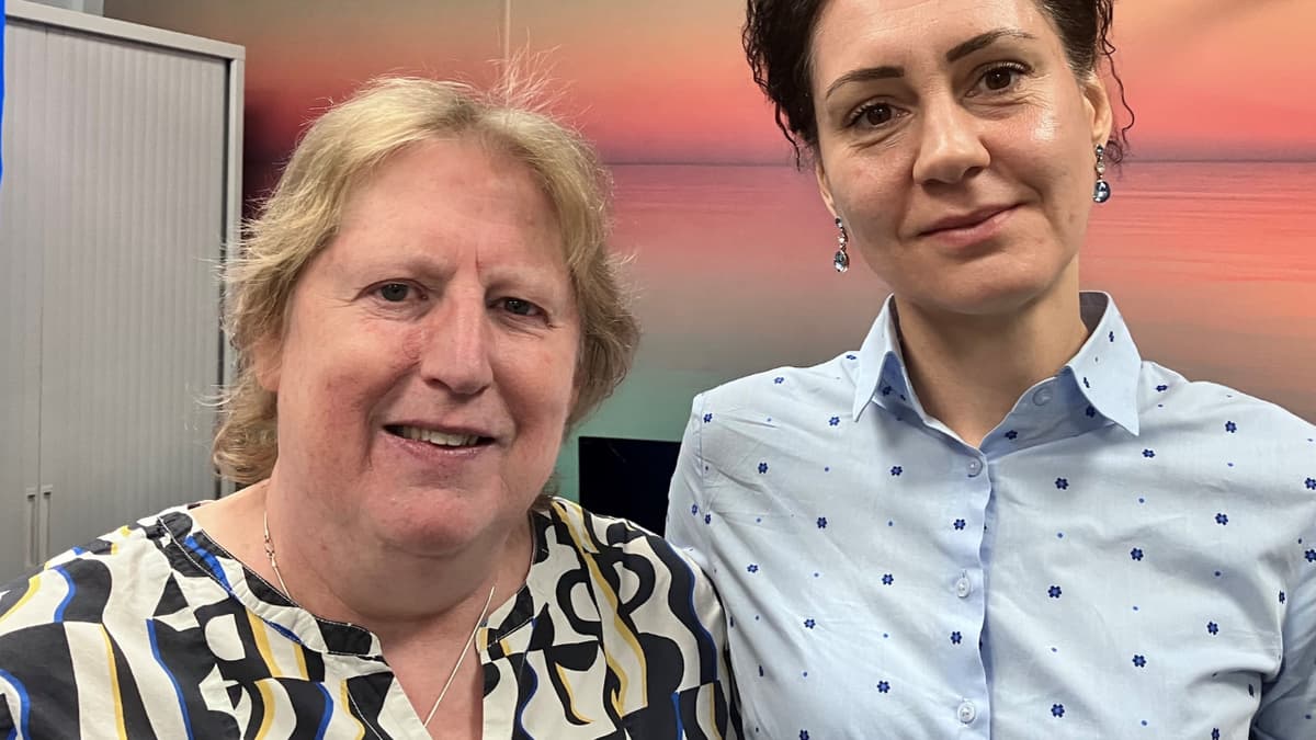Cornwall woman marks 14 years transforming cancer research | cornish ...