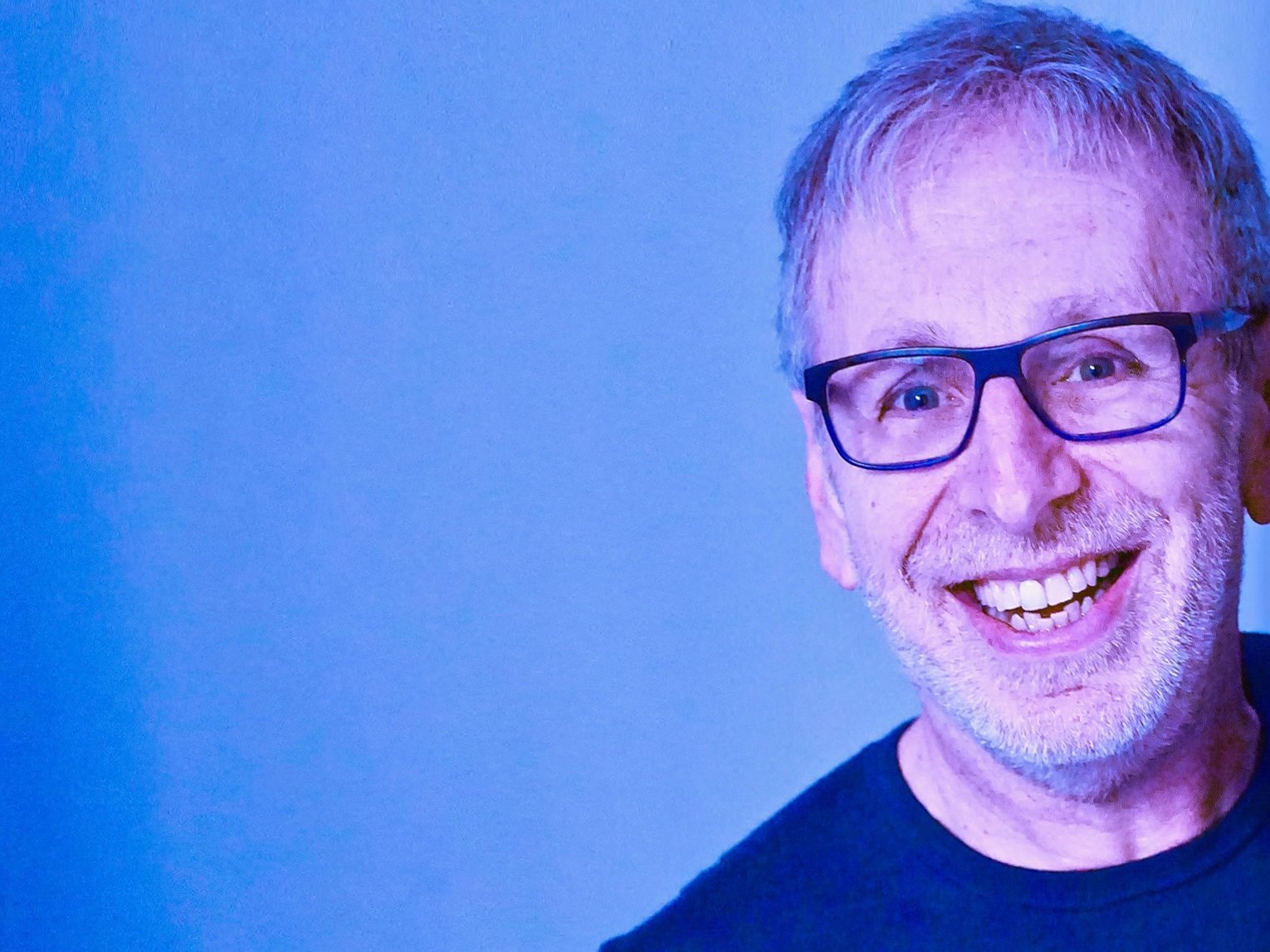 Award-winning comedian to bring new show to St Austell | cornish-times ...