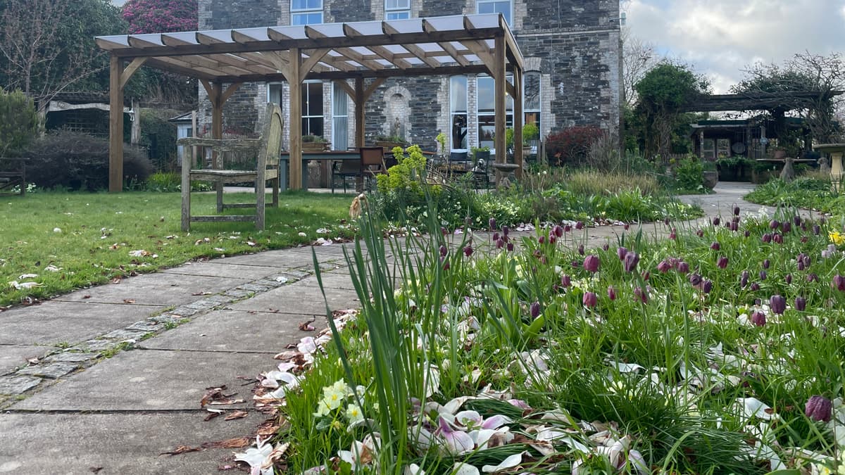 Coombe House earns outstanding inspection rating | cornish-times.co.uk