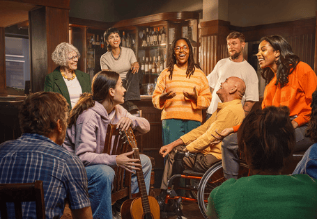 Big-hearted play set to arrive at Liskeard venue in June | cornish ...