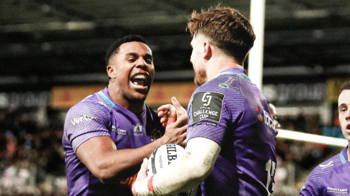 Season on the line as Chiefs head into make-or-break May | cornish ...