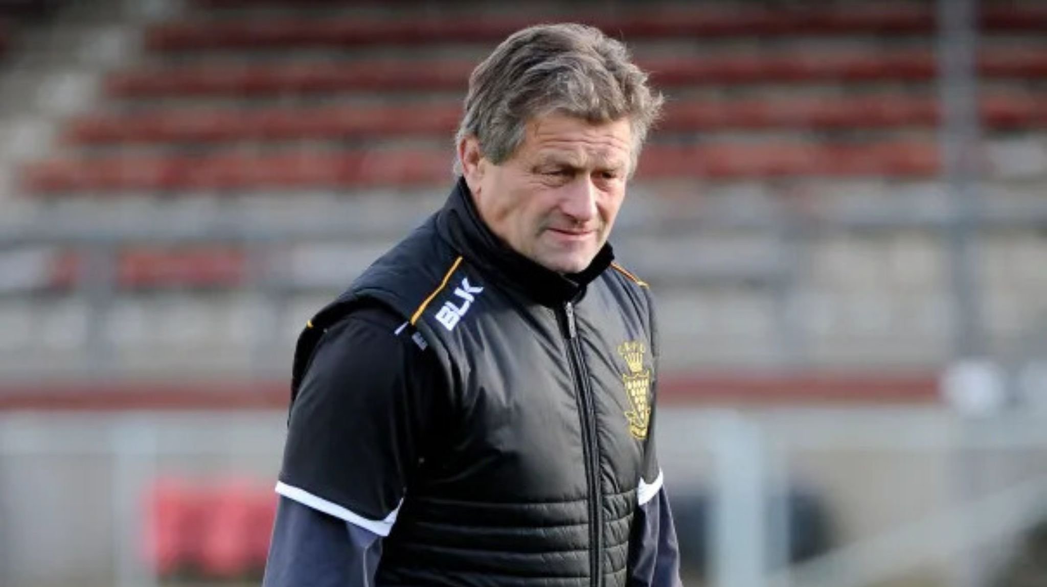 Dawe ready for Cornwall's Championship opener with holders Kent ...