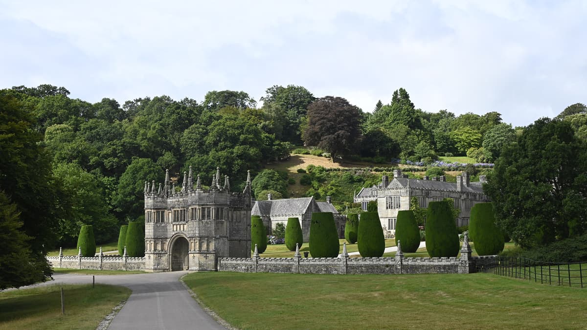 National Trust attractions set for busy summer season | cornish-times.co.uk