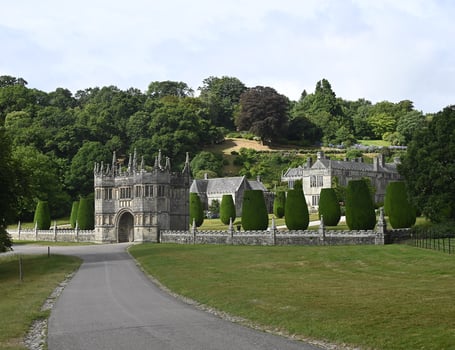 National Trust attractions set for busy summer season | cornish-times.co.uk