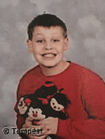 Police seek help to find missing 12-year-old Dean Bunten | cornish ...