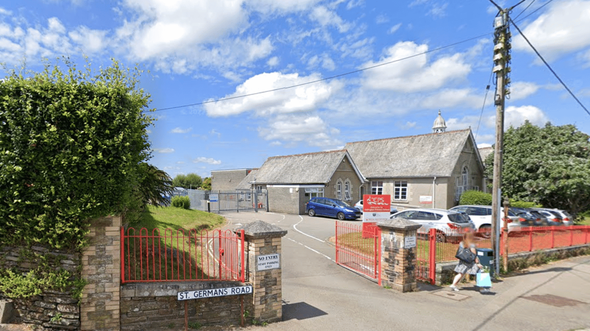 Government pledges upgrades for ageing Cornish school buildings ...