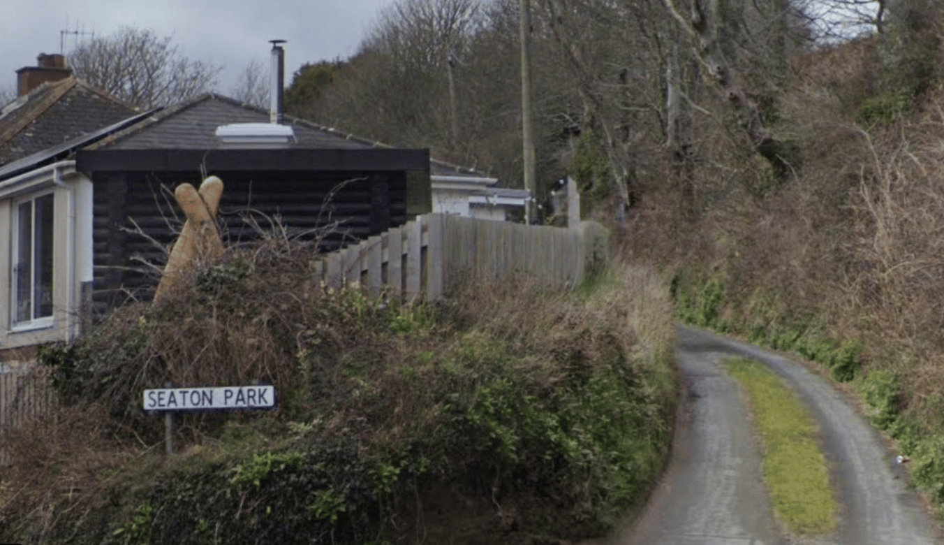 Planning: Council refuse dwelling in Seaton over impact on narrow road ...